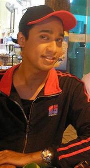 Faceparty > Men > Open Minded > JUSTMUNIR