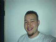 Faceparty > Men > Straight > BLENDER