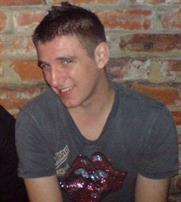 Faceparty > Men > Straight > DEEJAYCON