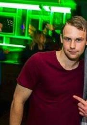 Faceparty > Men > Straight > CLUBBSY